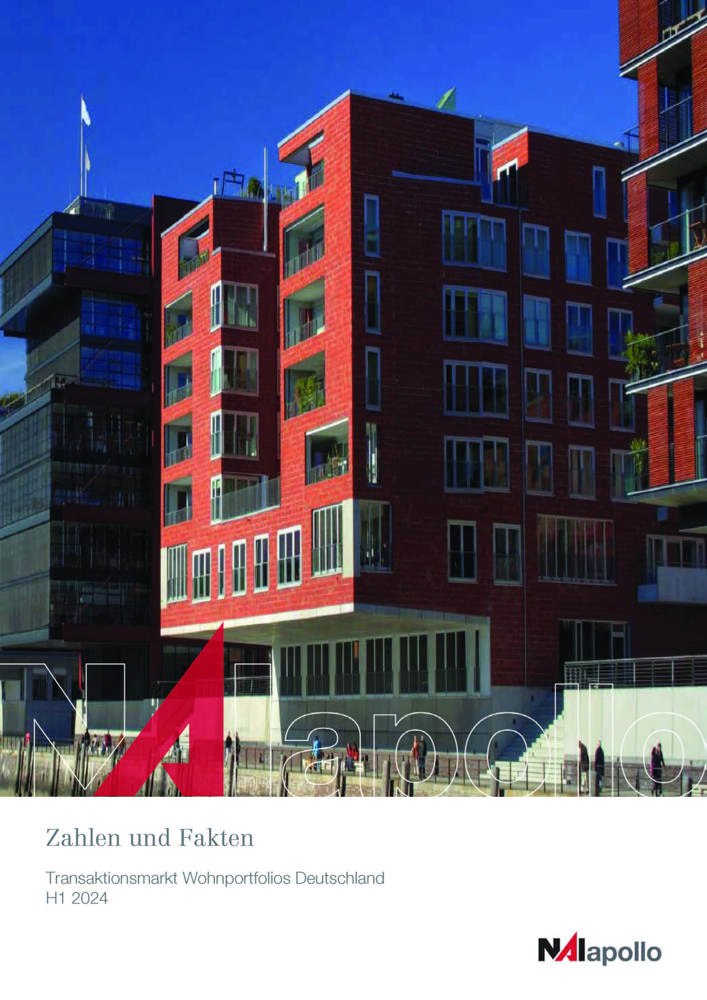 Market Reports - NAI Apollo